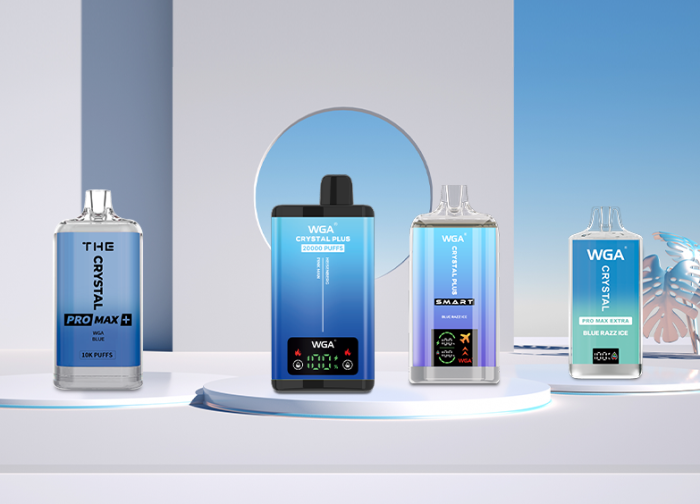 WGA vape shop – Redefining e-cigarette Excellence
