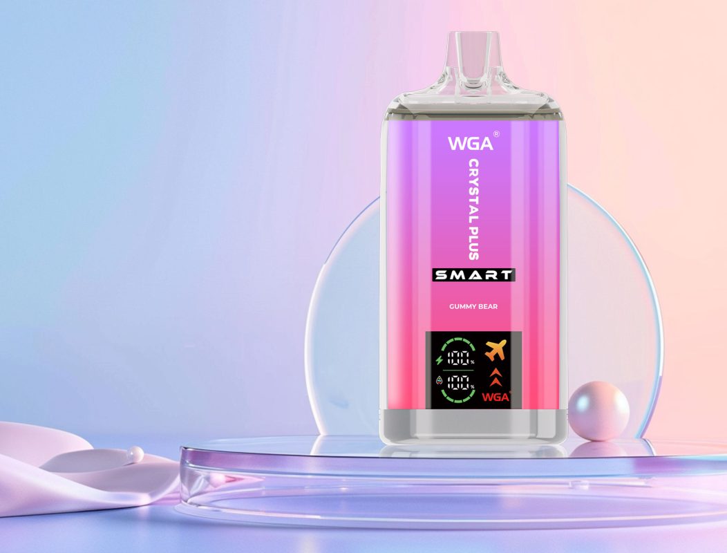 WGA vape shop – Redefining e-cigarette Excellence